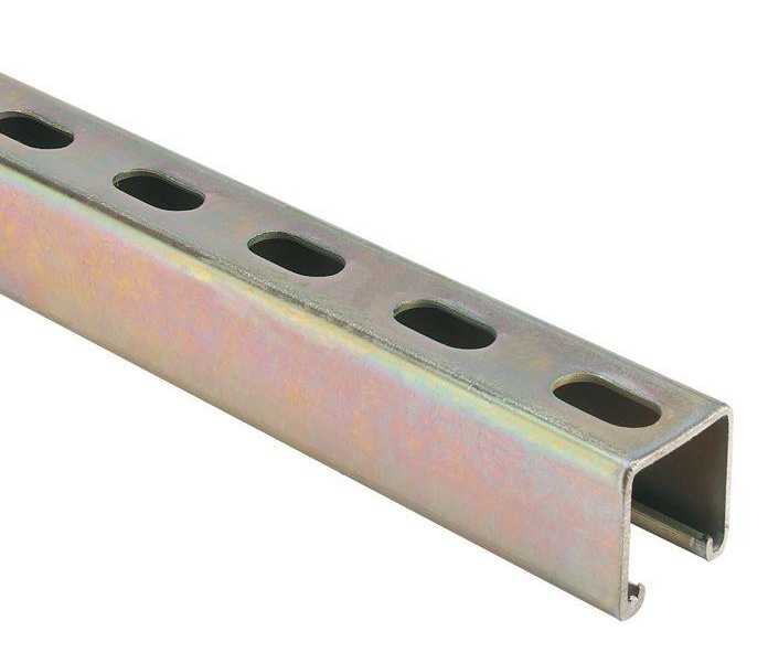 Channel Strut | Guillevin