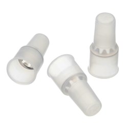 SPLICE CAP INSULATORS FOR 2006S (100/BX) | Guillevin