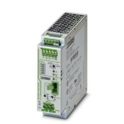 UPS DIN RAIL MOUNTING INPUT 24DC OUTPUT 24DC 20A | Guillevin