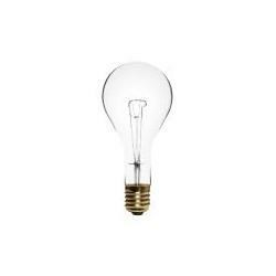 LAMP INCANDESCENT PS35 BASE E39 300W 130V CLEAR | Guillevin