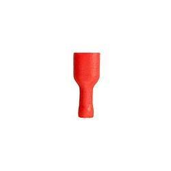 LUG FEMALE DISCONNECT PVC #22-18 WIRE 500/PK RED | Guillevin