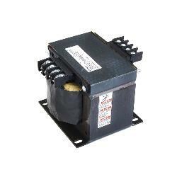 CONTROL TRANSFORMER 200VA 208/240/480/600V-120/240V OPEN | Guillevin