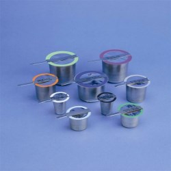 CONTAINER CADWELD-PLUS GREY RING | Guillevin