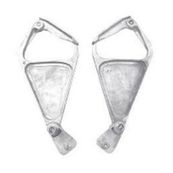 CAST RUNG LOCKS 3200/6200 | Guillevin