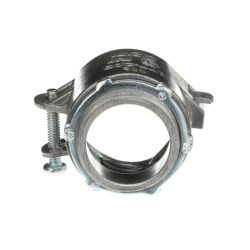 CONNECTOR BX/FLEX 1-1/2" ALUMINUM | Guillevin