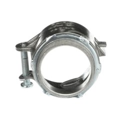 CONNECTOR BX/FLEX 2" ALUMINUM | Guillevin