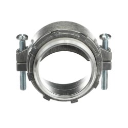 CONNECTOR BX/FLEX 2-1/2" ALUMINUM | Guillevin