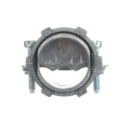 CONNECTOR NMD/NMWU 1" 2-SCREW RANGE 0.50-1.04" ZINC | Guillevin