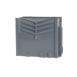 RECT FLOOR BOX BASE ASSEMBLY | Guillevin