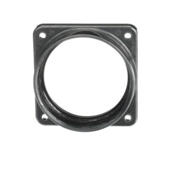 METER HUB 4" ALUMINUM INTERCHANGEABLE | Guillevin