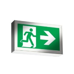 ALUM PICTO SIGN NEXUS WIRELESS | Guillevin