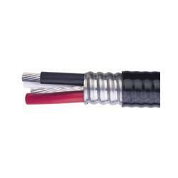 Electrical Cable ACWU90 4 C 300 MCM 600 V Black ACWU4C300 | Guillevin