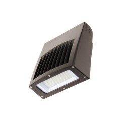 ASWP ADJUSTABLE SLIM WALL PK. SELECTABLE LUMENS. 15W-30W. | Guillevin