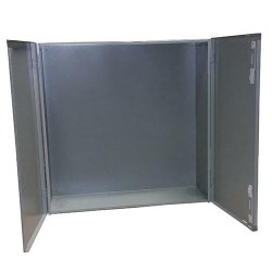 UNDERGROUND PULL BOX C SERIES 48X48X10" | Guillevin