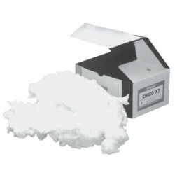 FIBER COMPOUND 8 OUNCES | Guillevin