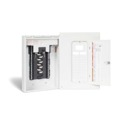 LOAD CENTER 32C 60A 1PH 3W 120/240V C/W 60A MAIN BREAKER | Guillevin