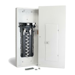 LOAD CENTER 60C 225A 1PH 3W 120/240V MAIN LUG C/W DOOR | Guillevin