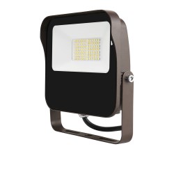 LSF SELECTABLE FLOODLIGHT. TRUNNION MOUNT. SELECTABLE LUM | Guillevin