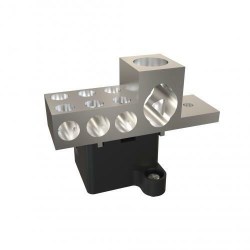 SPLITTER BLOCK 400A 600V | Guillevin