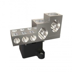 SPLITTER BLOCK 600A 600V | Guillevin