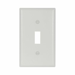 1G SWITCH PLATE | Guillevin