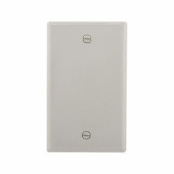 1G BLANK S SPEC PLATE | Guillevin