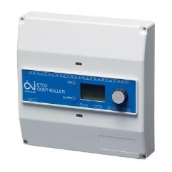 OWS DUAL-ZONE ELECTRONIC CONTROLLER 3X16A@120-240V | Guillevin