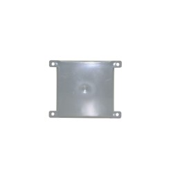 BOX FDU PVC RIGID 2G BLANK | Guillevin