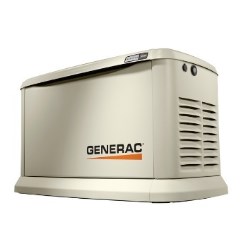 ECOGEN 15KW GENERATOR WITH WIFI | Guillevin