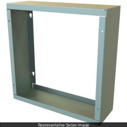4 INCH BOX EXT - 6X6 - GALV | Guillevin