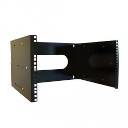 6U ADJUSTABLE WALL RACK | Guillevin