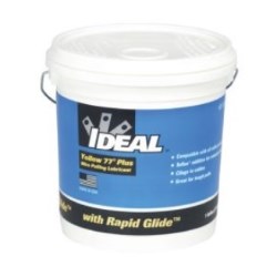 YELLOW 77 PLUS LUBRICANT (1GA) | Guillevin