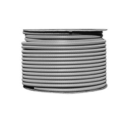 COR-LINE TUBING PVC FLEX 3/4"X1000' REEL | Guillevin