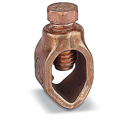 GROUND ROD CONNECTOR 1/2" #2-10 WIRE | Guillevin