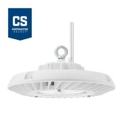 FIXTURE LED HIGHBAY ROUND 218W 5000K HOOK 120-277V | Guillevin