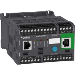 Controller ModBus 5-100A 24VDC | Guillevin