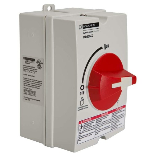 Schneider Electric | Safety Switches | Guillevin | Guillevin