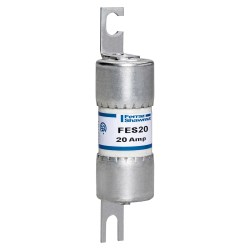 FUSE HRC FORM II CLASS C 20A 600V | Guillevin