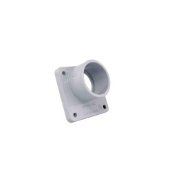 METER HUB PVC RIGID 2" | Guillevin