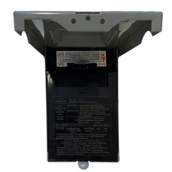 DISCONNECT NON-FUSED 60A 240VAC PULLOUT | Guillevin