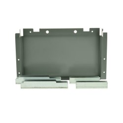 PANELBOARD NF 6" RAIL EXTENSION KIT | Guillevin