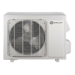 HEAT PUMP 1 ZONE 20 SEER 18K BTU/HR 240/208V OUTDOOR UNIT | Guillevin