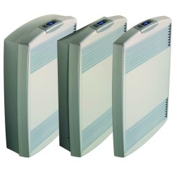 POWER BASE KIT 240V | Guillevin