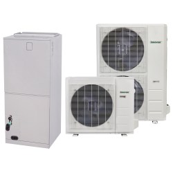 20KW ELECTRIC AUXILIARY HEAT MODULE | Guillevin