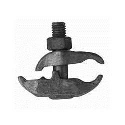 CONDUIT BEAM CLAMP TYPE PARALLEL 1/2" IRON HDG | Guillevin