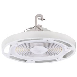 ROUND LED HIGH BAY L1RVH-PS150-Q/3C-W/CHOICE | Guillevin