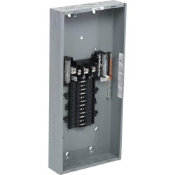 LOAD CENTER 24/48C 200A 3PH 4W 120/208V MAIN LUGS NEMA-1 | Guillevin