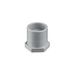 REDUCER MALE X FEMALE 1X3/4"PVC RIGID | Guillevin