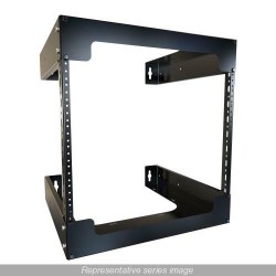 OPEN FRAME WALL RACK EXTENSION BRACKET 18-25IN | Guillevin