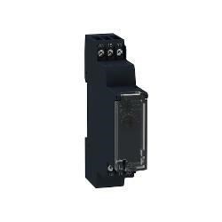 TIMER ON DELAY 24VDC & 24-240VAC | Guillevin